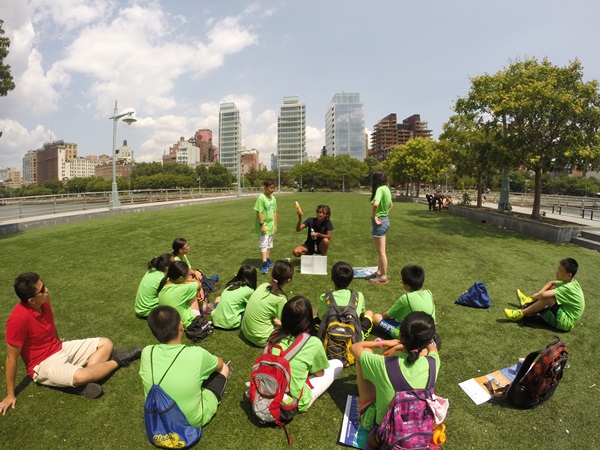 Queens SACCC PS 20 | Chinese-American Planning Council