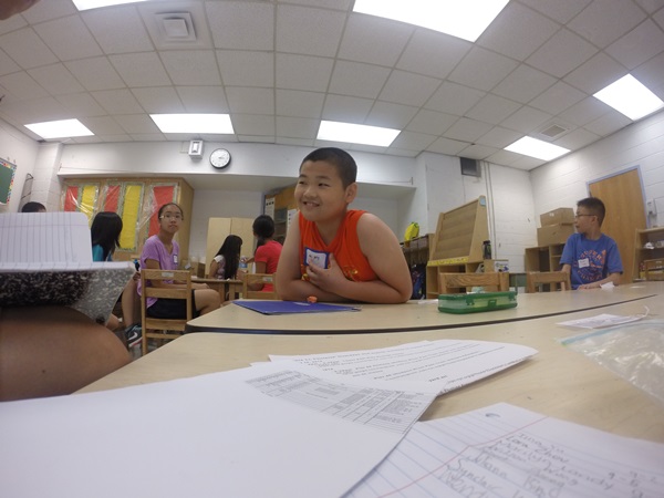 Queens SACCC PS 20 | Chinese-American Planning Council